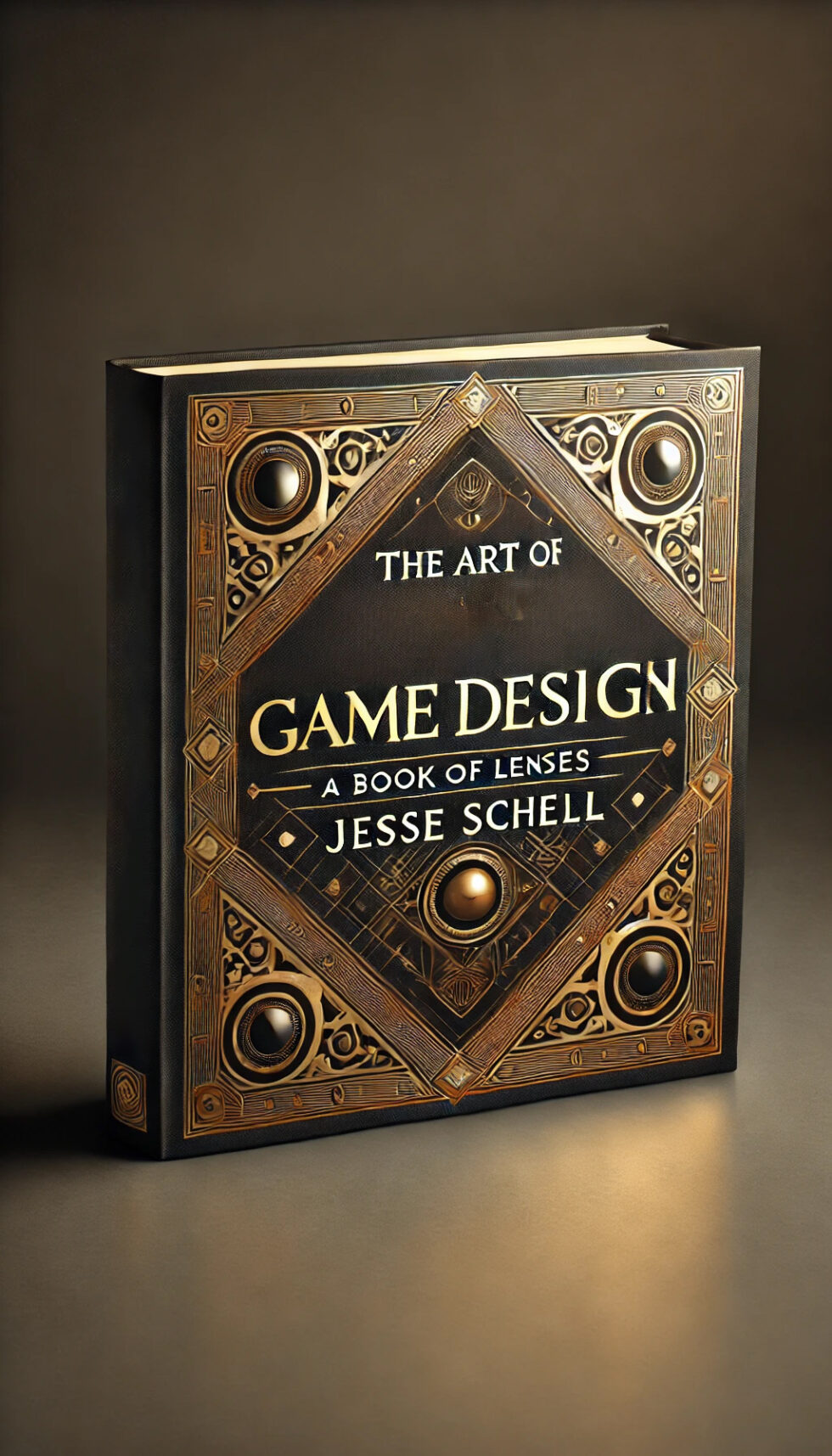 Designing Great Puzzles: The Do’s and Don’ts - Art Deco Games